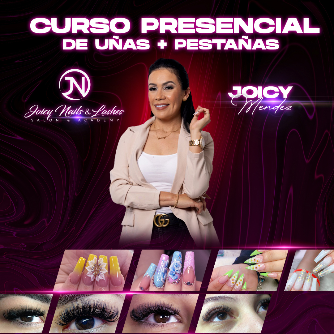 Curso de Extensiones de Pestañas OMAHA, NEBRASKA