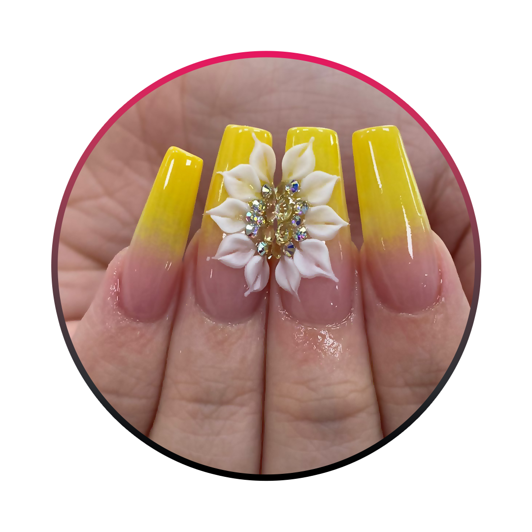 Curso de Uñas Acrílicas en Devine, Nuestro curso de uñas está dirigido ... Curso de Uñas Acrílicas en Devine, Nuestro curso de uñas está dirigido ...